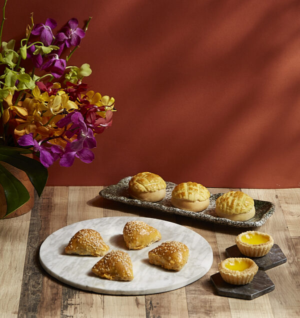 Why Are Dim Sum Meals The Best During Celebrations? - JU Signatures