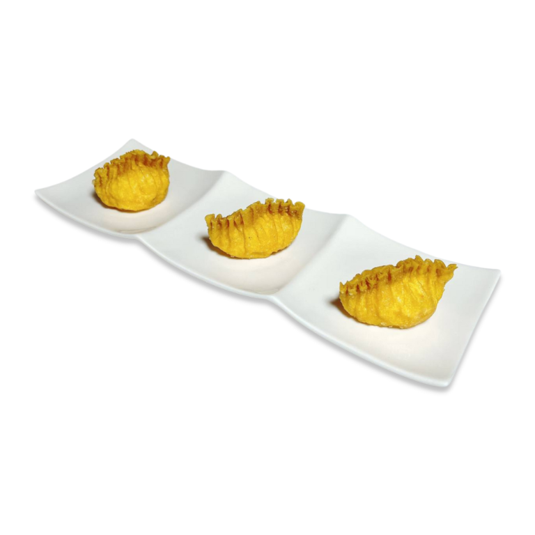 Dim Sum & Zi Char Menu