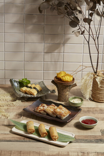 Chinese New Year Catering Meals | Pen Cai & Yu Sheng Singapore | JU ...