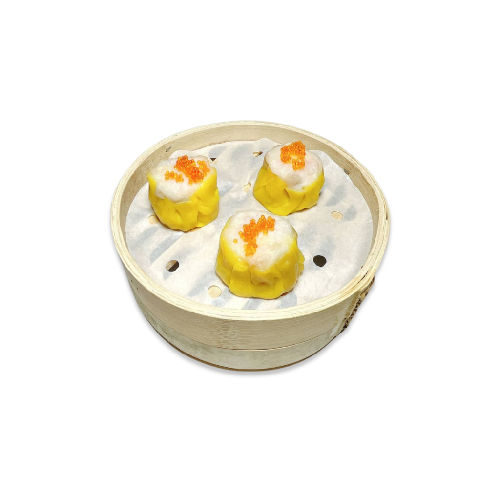 Understanding Dim Sum: The Story Behind Steamed Har Gao and Siew Mai ...